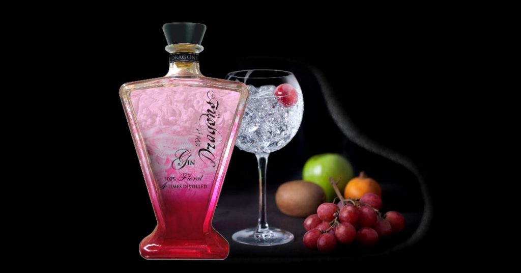 Descubre las mejores marcas de GINEBRAS FLORALES en 2020