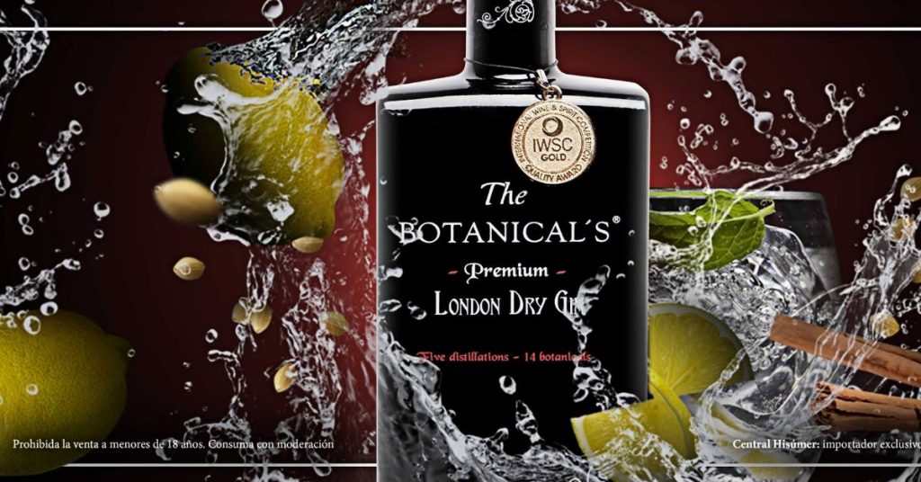 Descubre las mejores marcas de GINEBRAS FLORALES en 2020