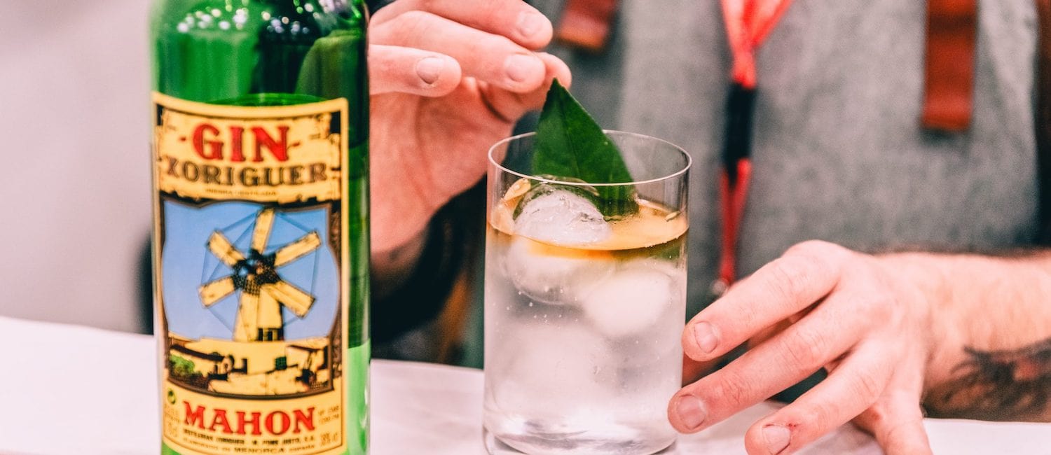сри Ginebra Xoriguer De Menorca тлж Precio Opiniones Y Como Preparar